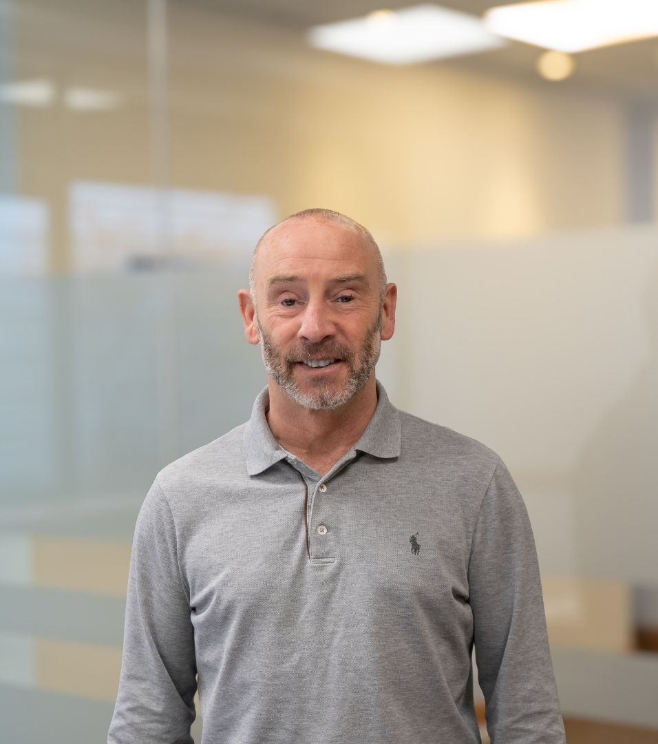 Engagement, Innovation, and Resilience: Dermot Connolly on What Clients ...