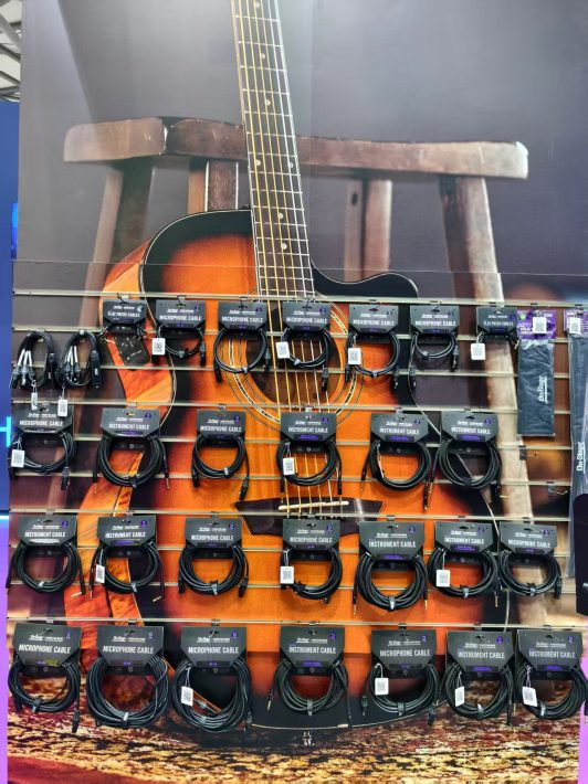 Music China 2025 | A Resounding Success for Exertis JAM and Exertis ...