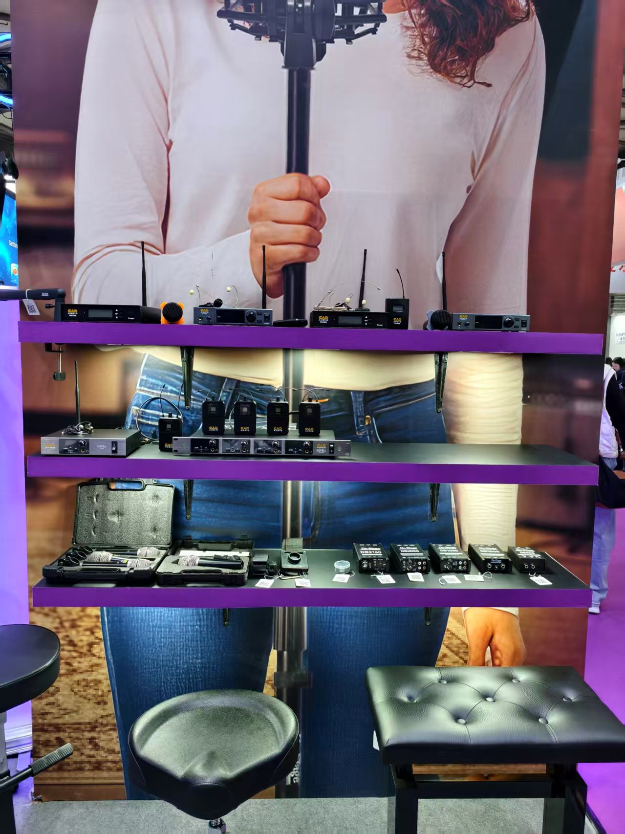 Music China 2025 | A Resounding Success for Exertis JAM and Exertis China - Exertis Supply Chain ...